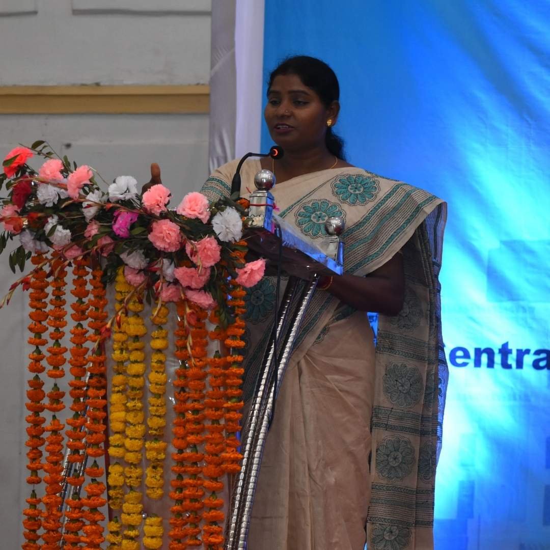 Yuva Sadan – Youth Today, Leaders Tomorrow!